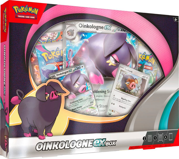 Best Buy's Oinkologne ex Exclusive Product! – TCGStadium