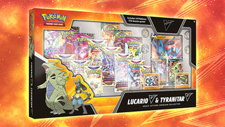 Heavy Hitters Premium Collection Box Coming Soon! – TCGStadium