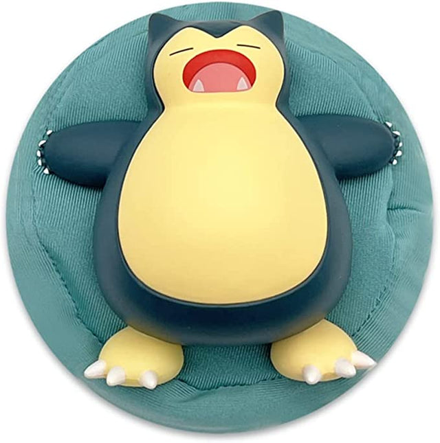 Sleeping Pokemon Figures – TCGStadium