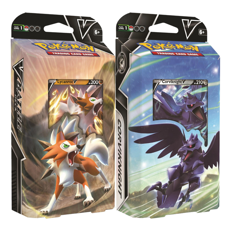 TCG Stadium – TCGStadium